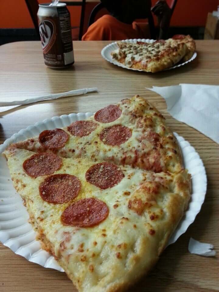 Big T Pizza | Big T Bazaar Stores – Shopping with Savings, Dallas, TX